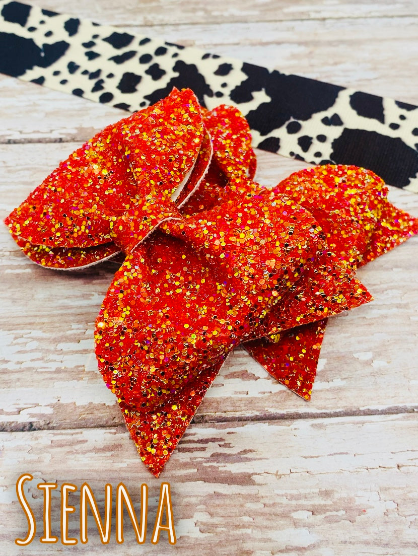 Sienna – Rayne & Jayne Bows